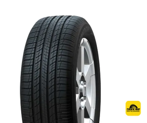 Hankook DynaproHP2-RA33 235/55R18 100V