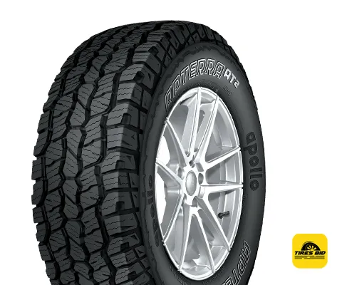 APTERRA AT2 (OWL) 265/70R17 115T