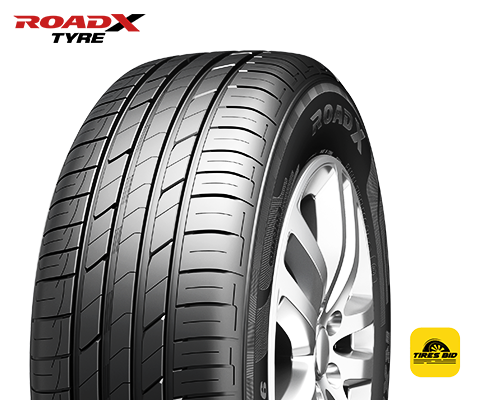 185/60R15 88H XL RXMOTION H12 ROADX