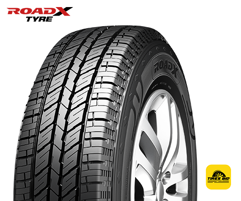 215/70R16 98W XL RXQUEST H/T01 ROADX