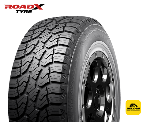 245/70R16 107S RXQUEST A/T03 ROADX
