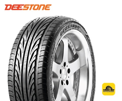 215/45 ZR17 87W CARRERAS R702 DEESTONE