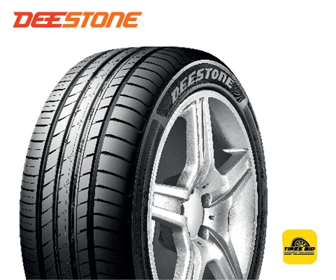 225/40 ZR18 92Y XL EXPEDITE RA801E DEESTONE