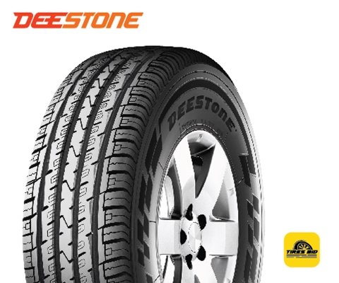 245/70 R16 111H XL PAYAK SUV HT603 DEESTONE
