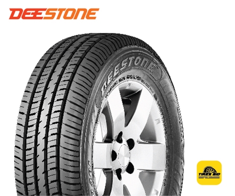 195 R14C 106/104P PAYAK R401 DEESTONE