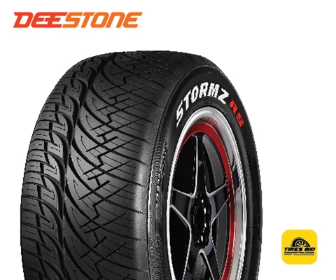 DEESTONE STORMZ RS 275/40 ZR18 103W