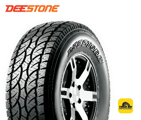LT235/75 R15 104/101S 6PR PAYAK R404 BSW DEESTONE