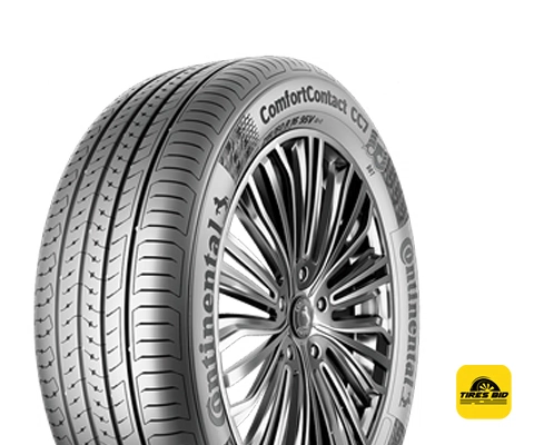 Continental ComfortContact CC7 185/60R15 84H