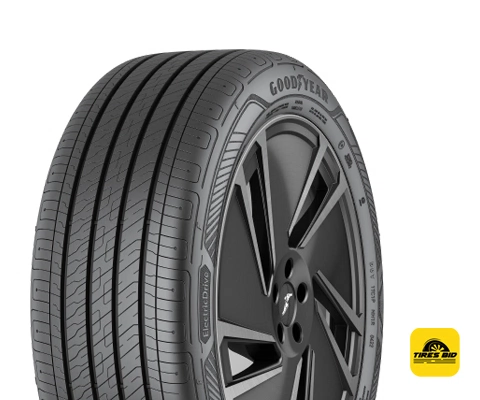 Goodyear ELECTRICDRIVE 215/55R17 98V