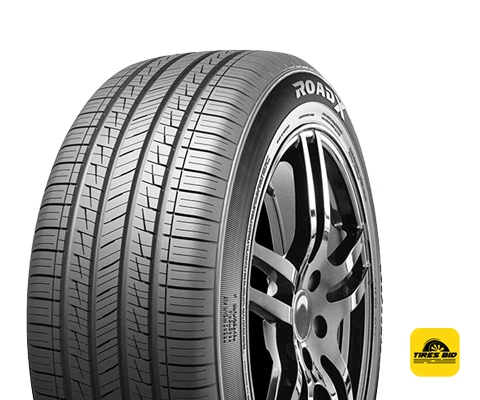 ROAD X RXMOTION MX440 195/55R15 85V