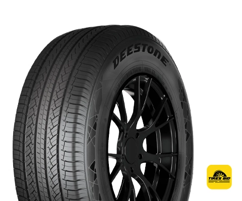 265/60R18 110H DEESTONE ROYAL TOURER HT611